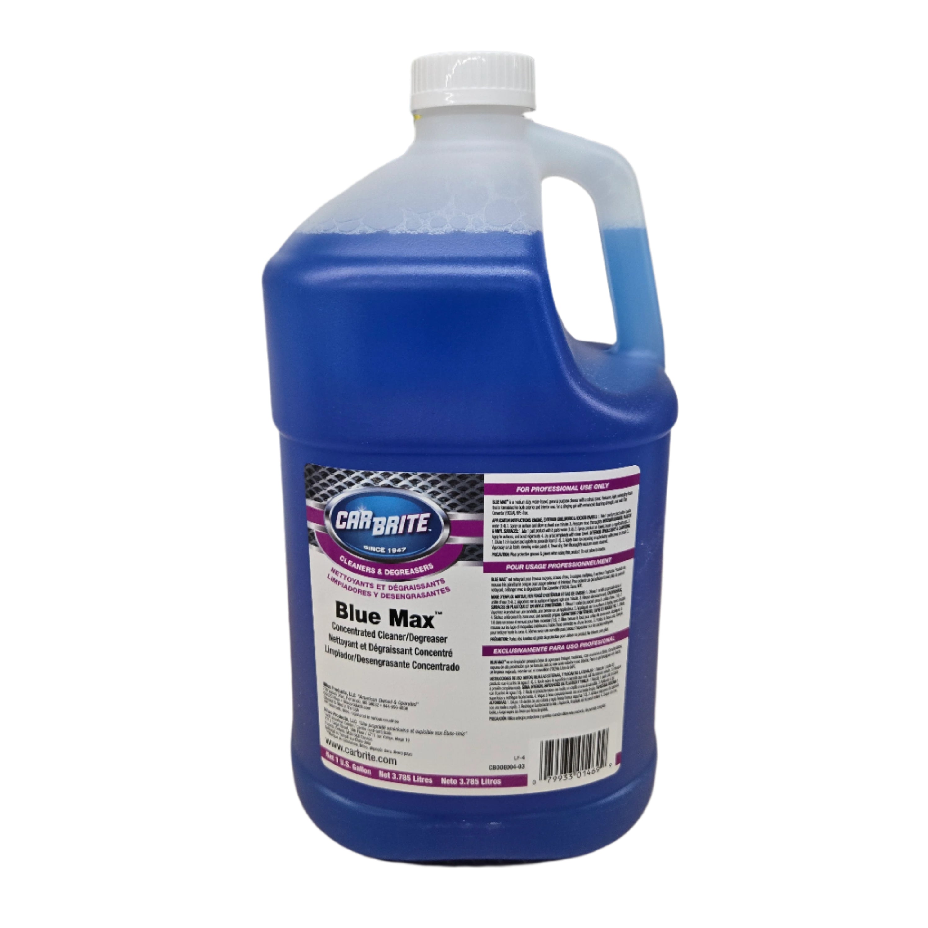 Blue Max – CarBrite Alberta