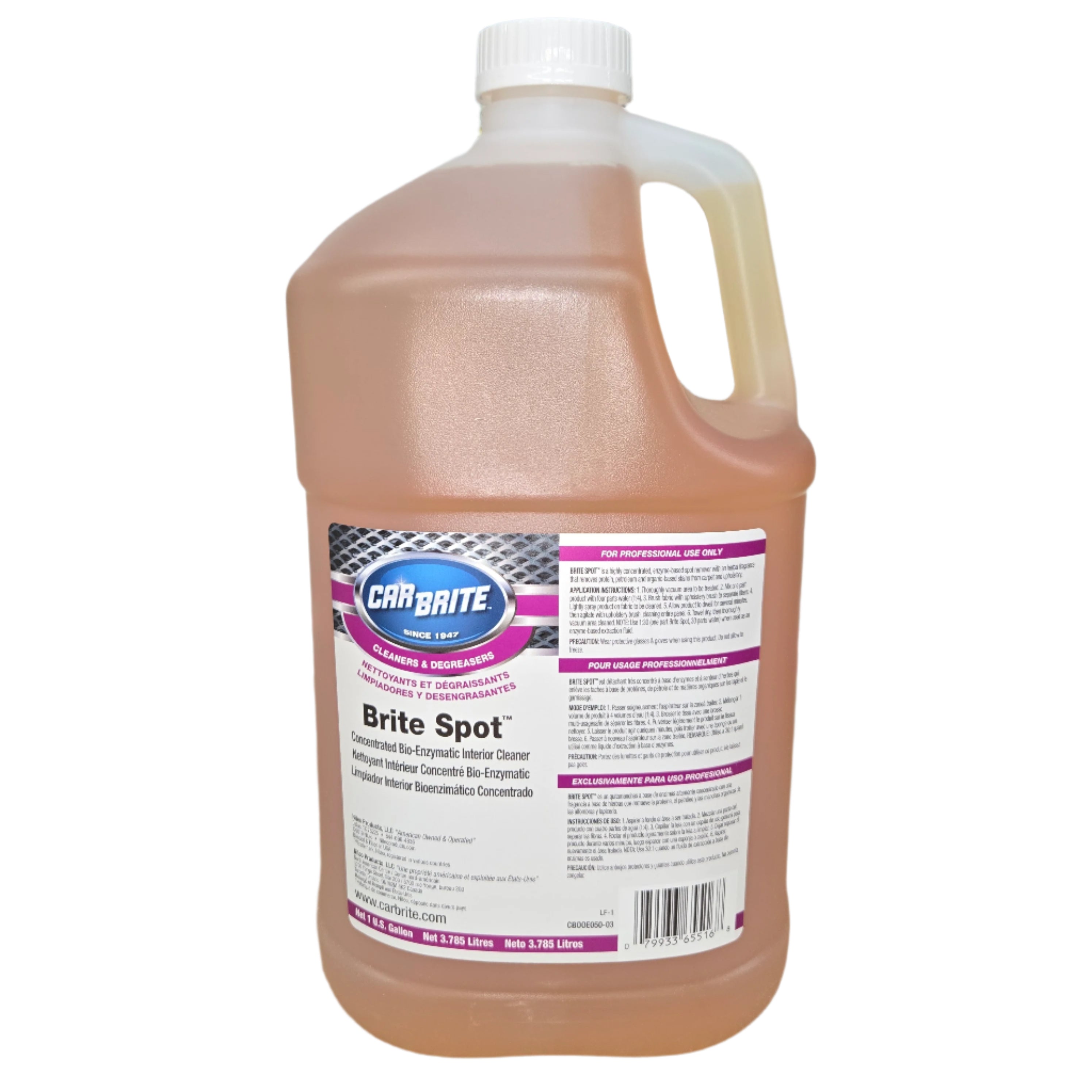 Brite Spot – CarBrite Alberta