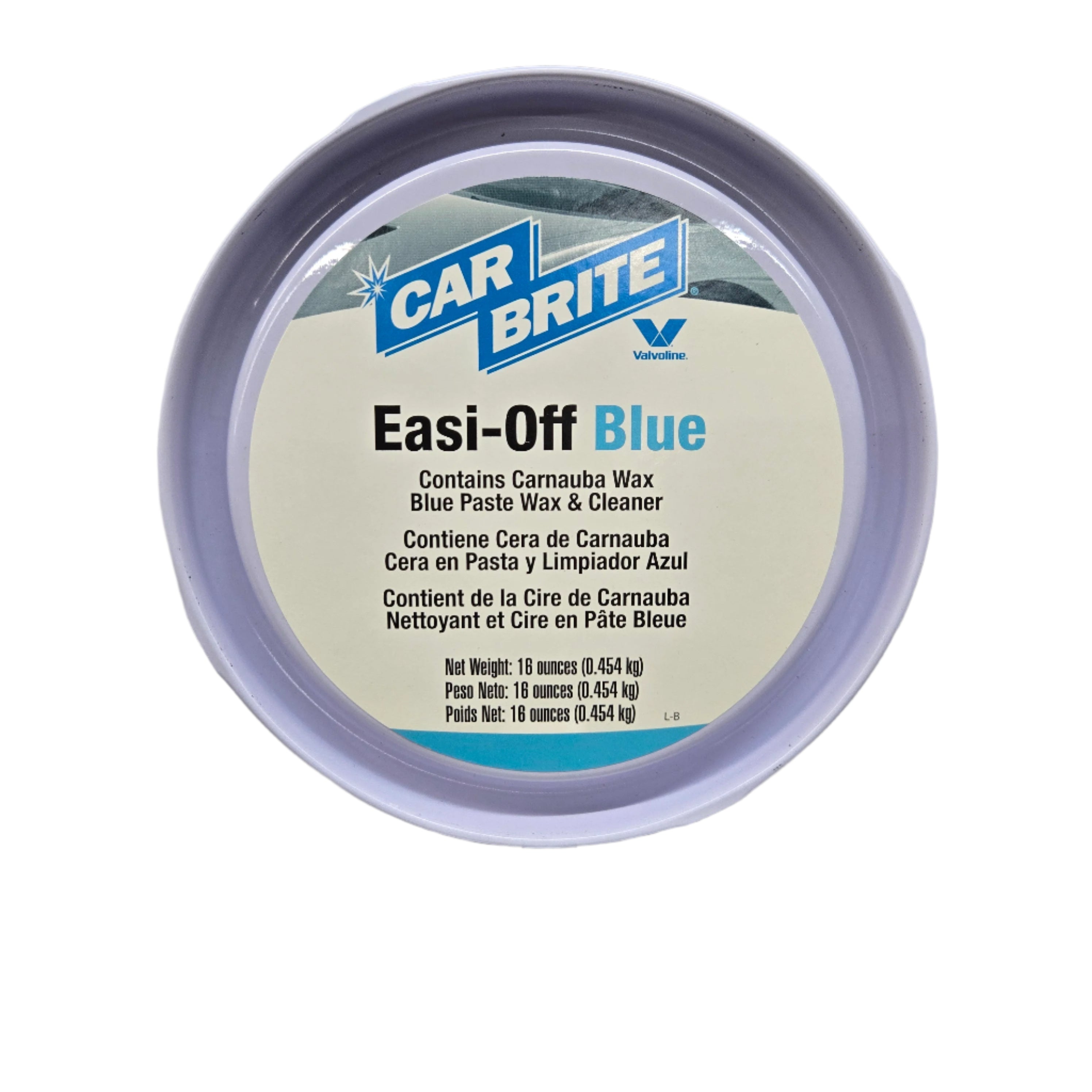 Easi-Off – CarBrite Alberta