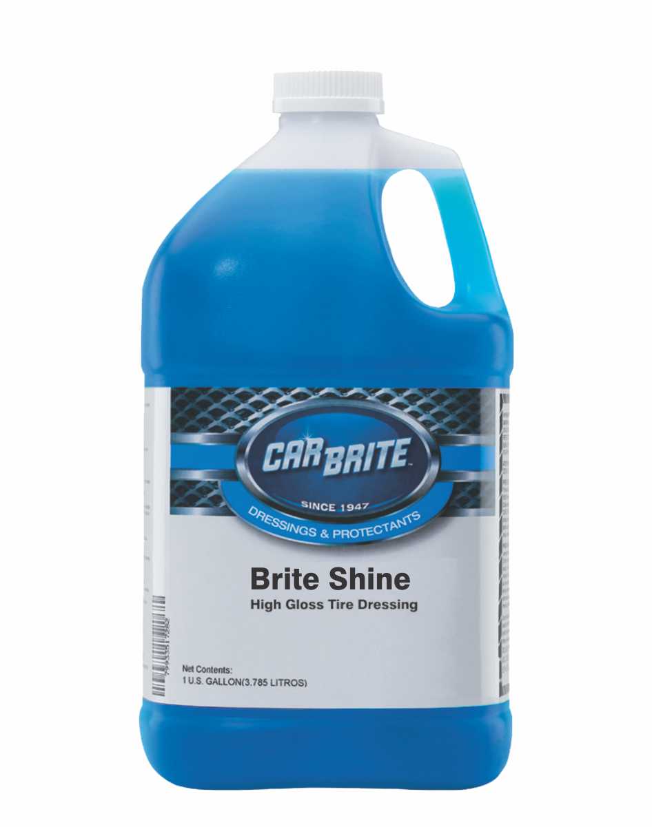 Brite Shine – CarBrite Alberta