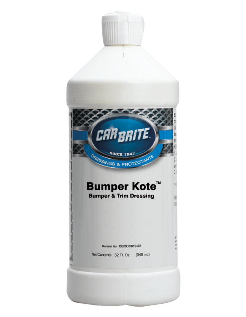 Bumper Kote - CarBrite Alberta