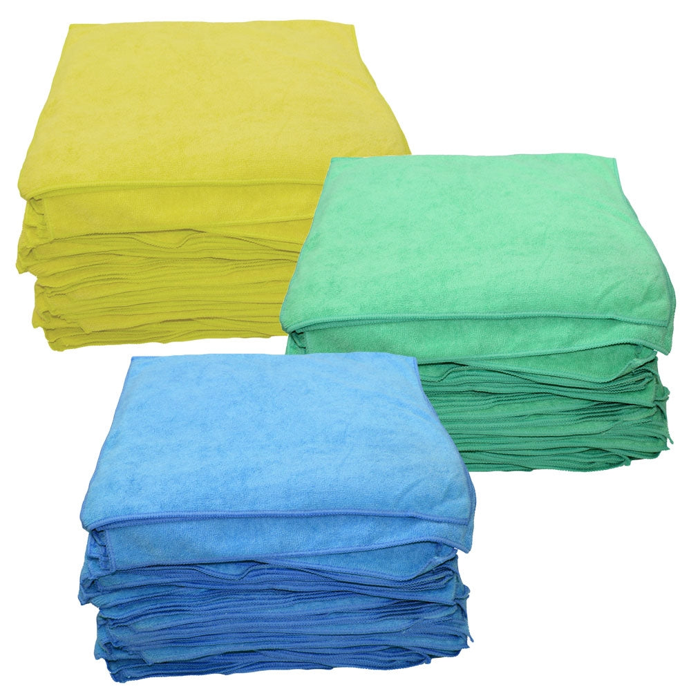 Better Microfiber Cloth – CarBrite Alberta
