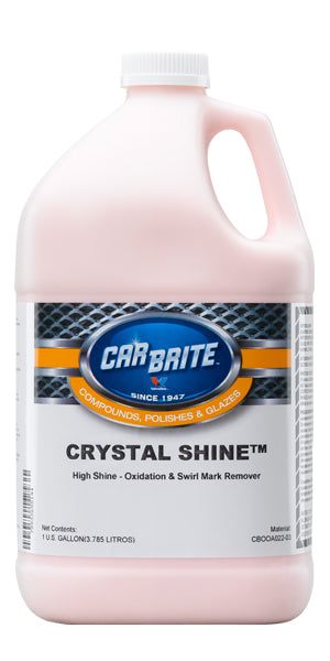 Crystal Shine – CarBrite Alberta