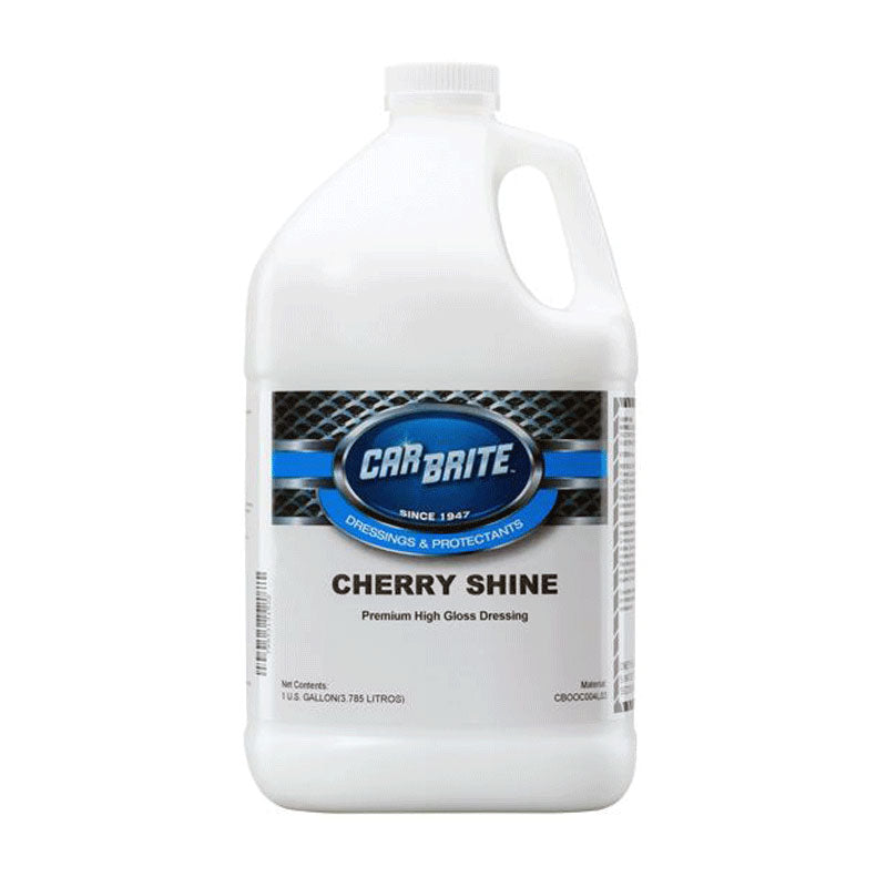 Cherry Shine – CarBrite Alberta