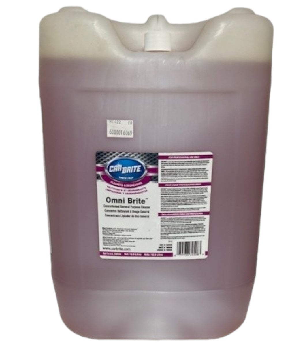 Omni Brite - CarBrite Alberta