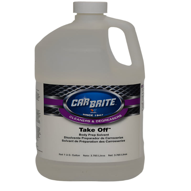 Take Off - CarBrite Alberta