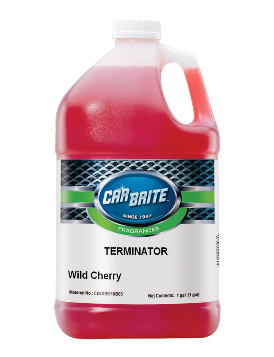Terminator - CarBrite Alberta