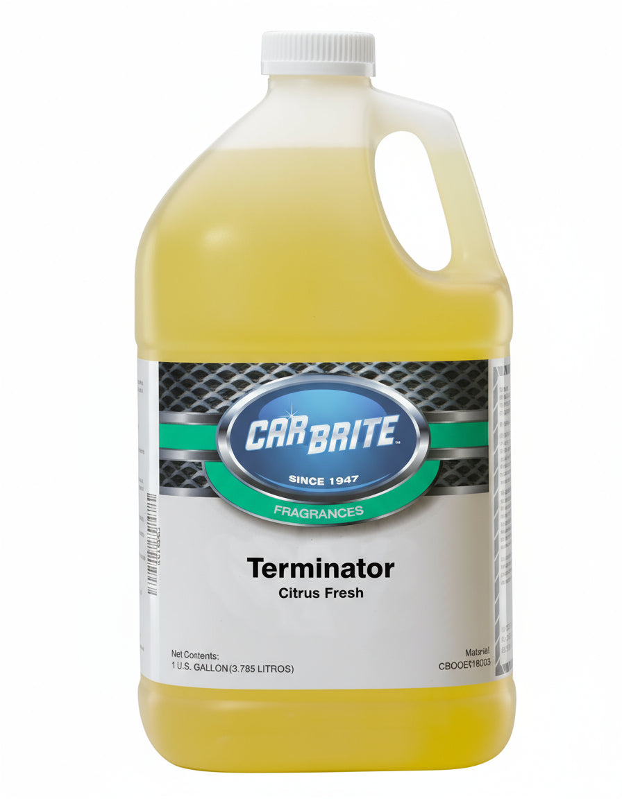 Terminator – CarBrite Alberta