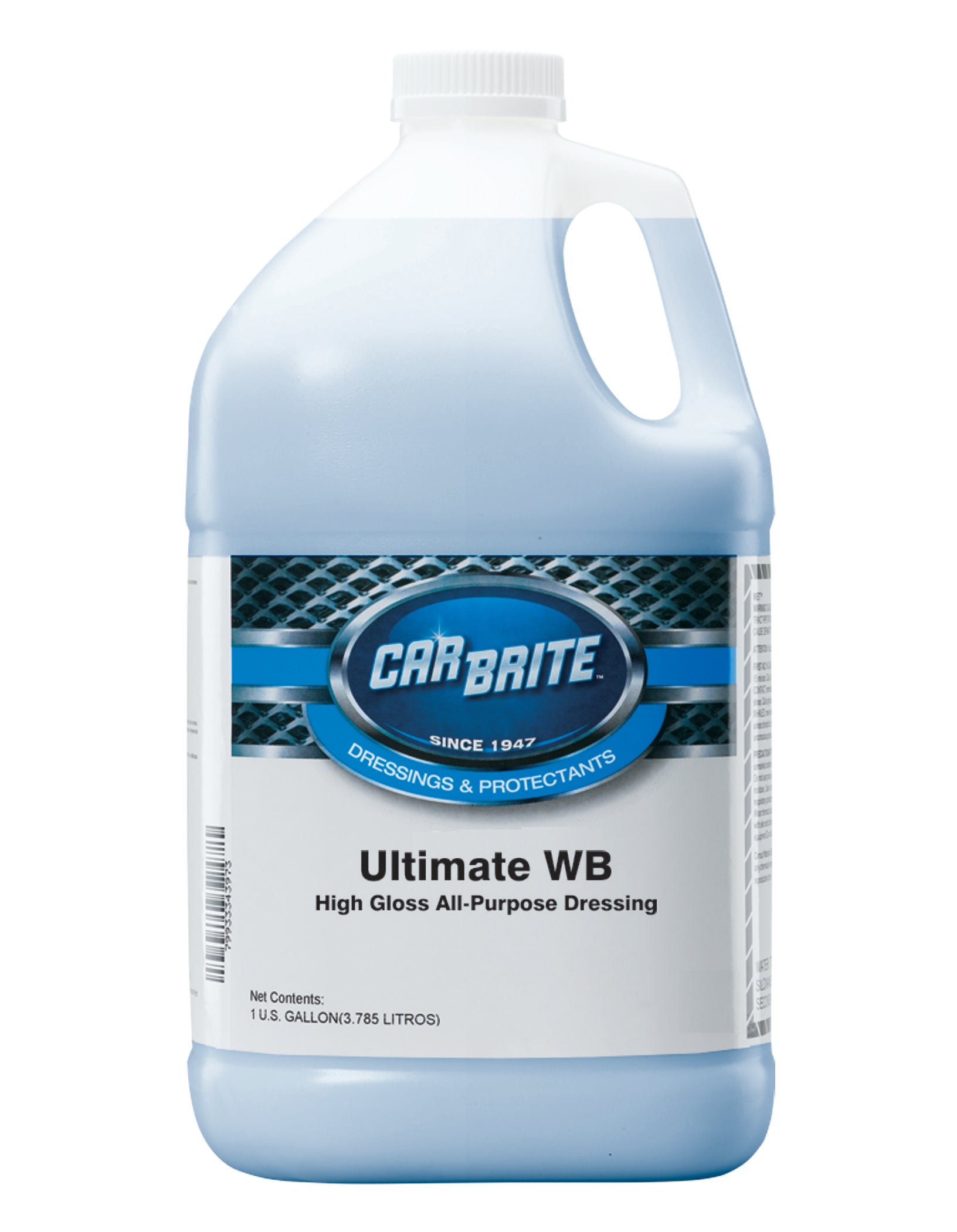 Ultimate WB – CarBrite Alberta